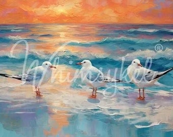 GALLOP N GRACE Decoupage Tissue Paper 21 by 29 Whimsykel Designs - Etsy