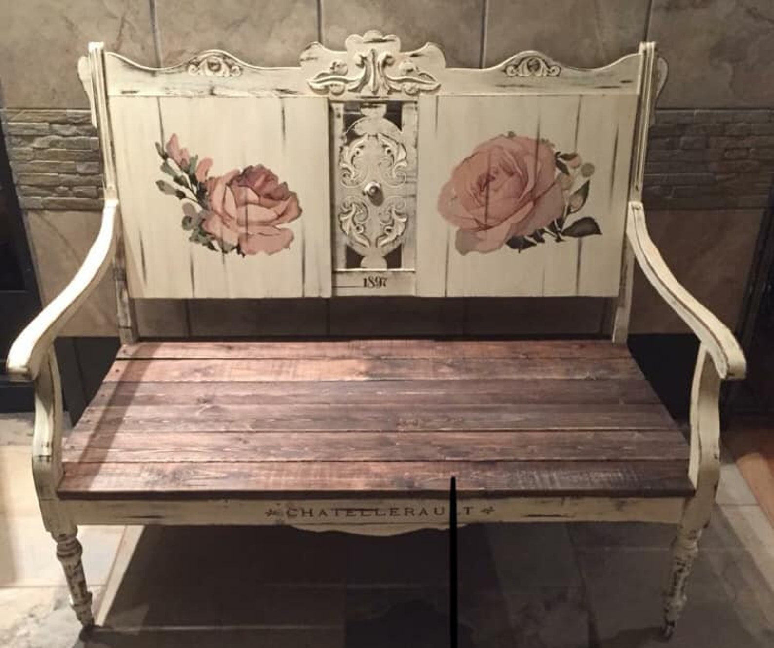 Furniture Transfer, Redesign With Prima, CHATELLERAULT, Prima Transfer ...