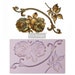 Golden Emblem Redesign Decor Moulds Moulds Used for Furniture , Crafts ...