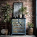 RUSTIC REFUGE - A1 Decoupage Fiber Paper - Redesign Decoupage Image ...