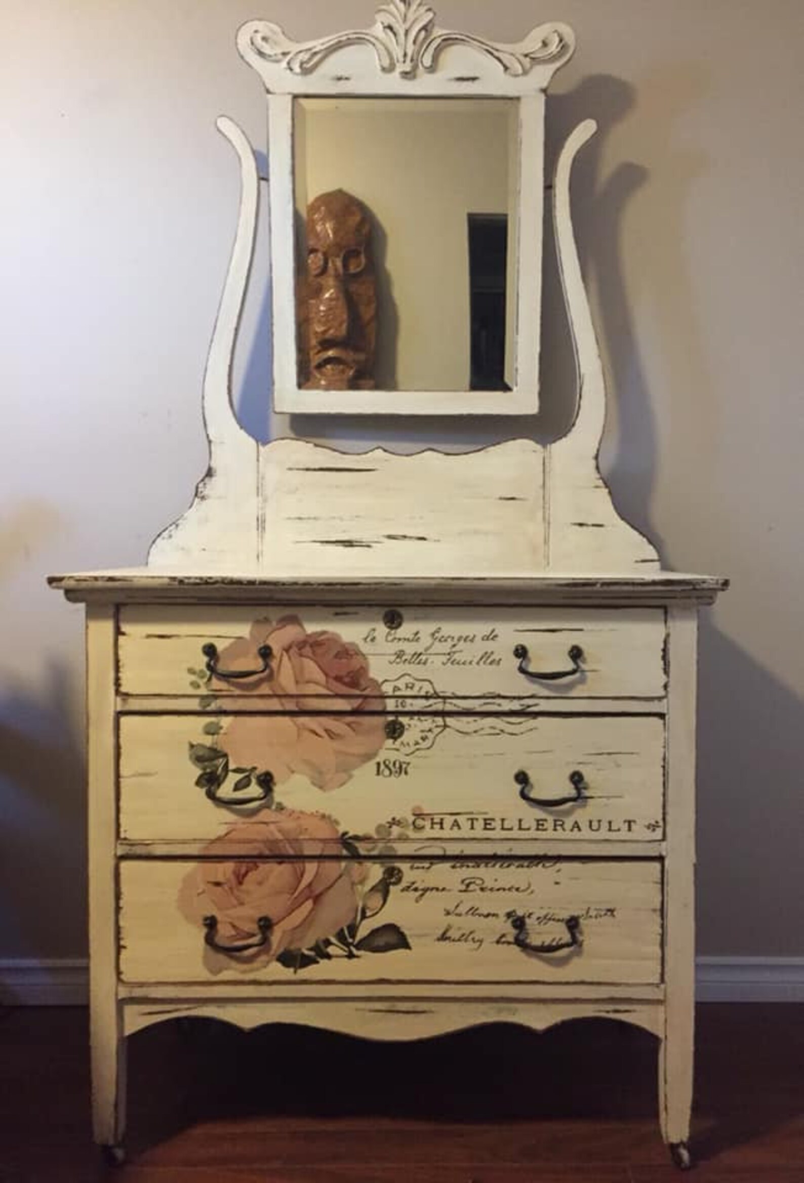 Furniture Transfer, Redesign With Prima, CHATELLERAULT, Prima Transfer ...