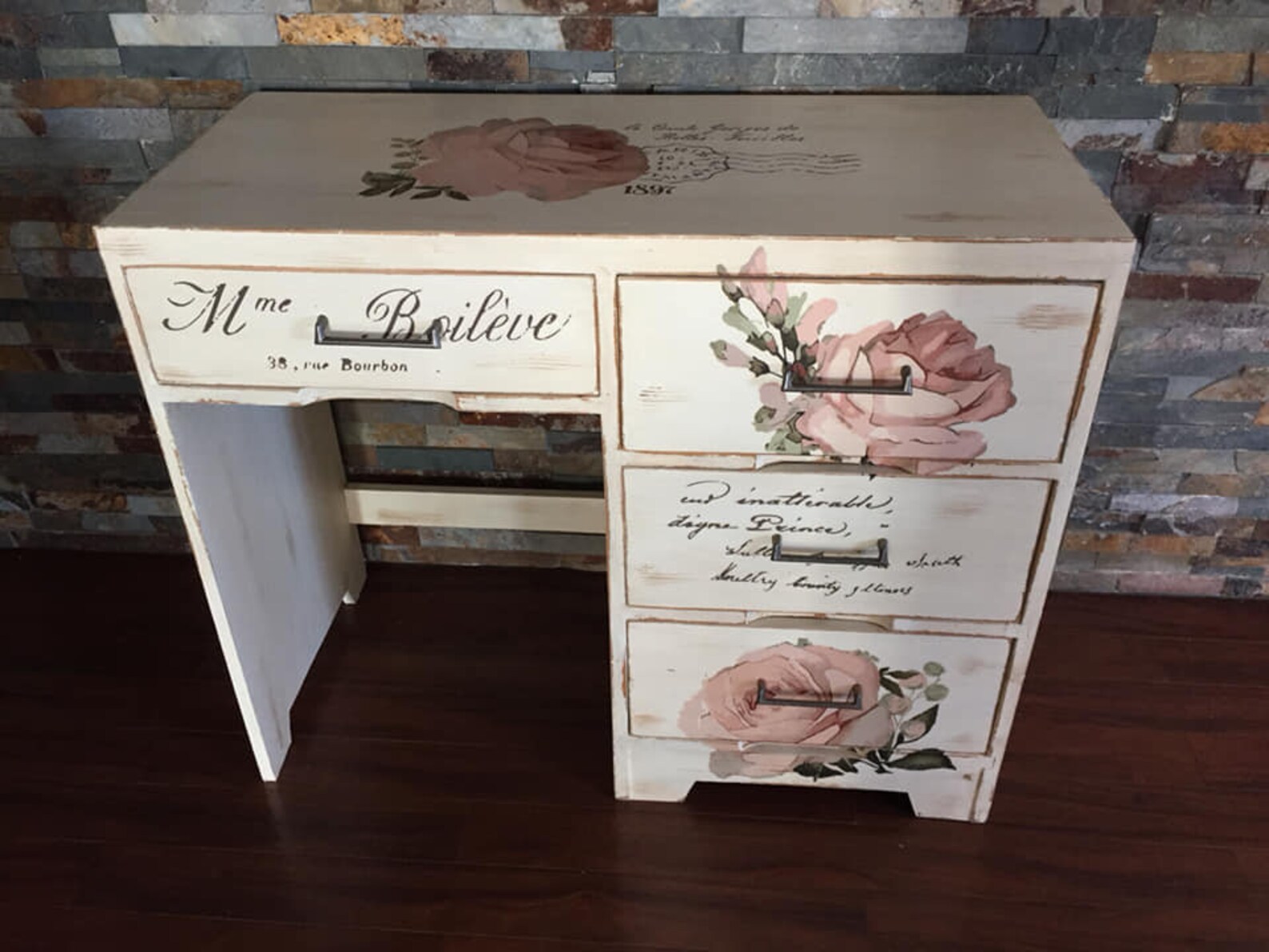 Furniture Transfer, Redesign With Prima, CHATELLERAULT, Prima Transfer ...