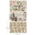 RUSTIC REFUGE - A1 Decoupage Fiber Paper - Redesign Decoupage Image ...