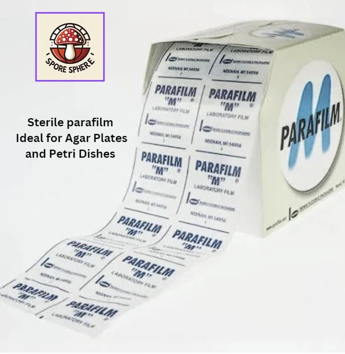 Genuine Parafilm Tape - Etsy