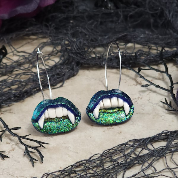 Goth Glam - Etsy