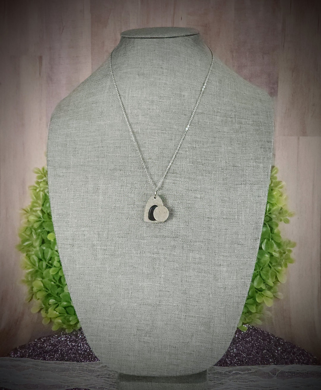 Empty Tomb Necklace 2 Easter Jewelry Lightweight Jewelry He is Risen ...