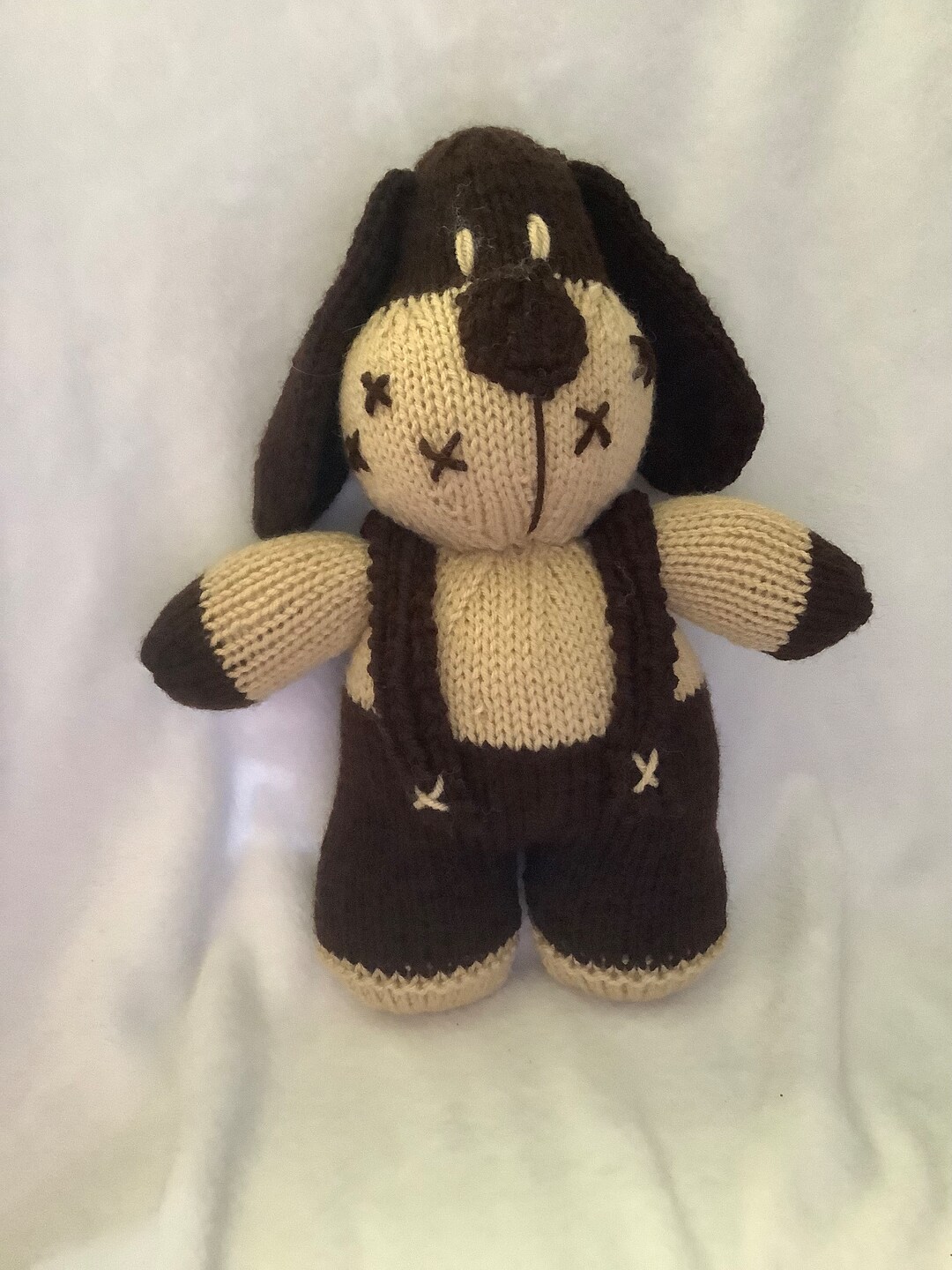 Butch the Dog - Etsy