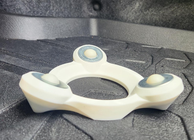 Bowling Ball Spinner & Rev Trainer 3D Print Files (STL) - Etsy