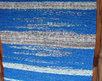 Handwoven rug | Etsy