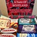 Taste of Scotland Gift Box | Local Scottish Treats Snack Box | Tourist ...