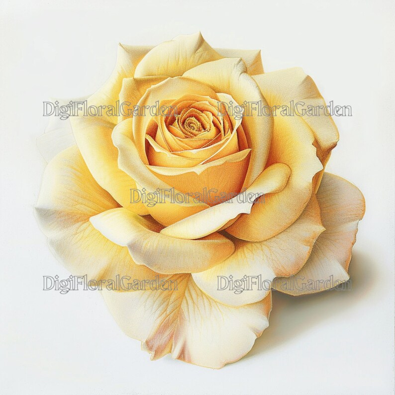YELLOW ROSES Png Files/images - Transparent and Background - 4096 and ...