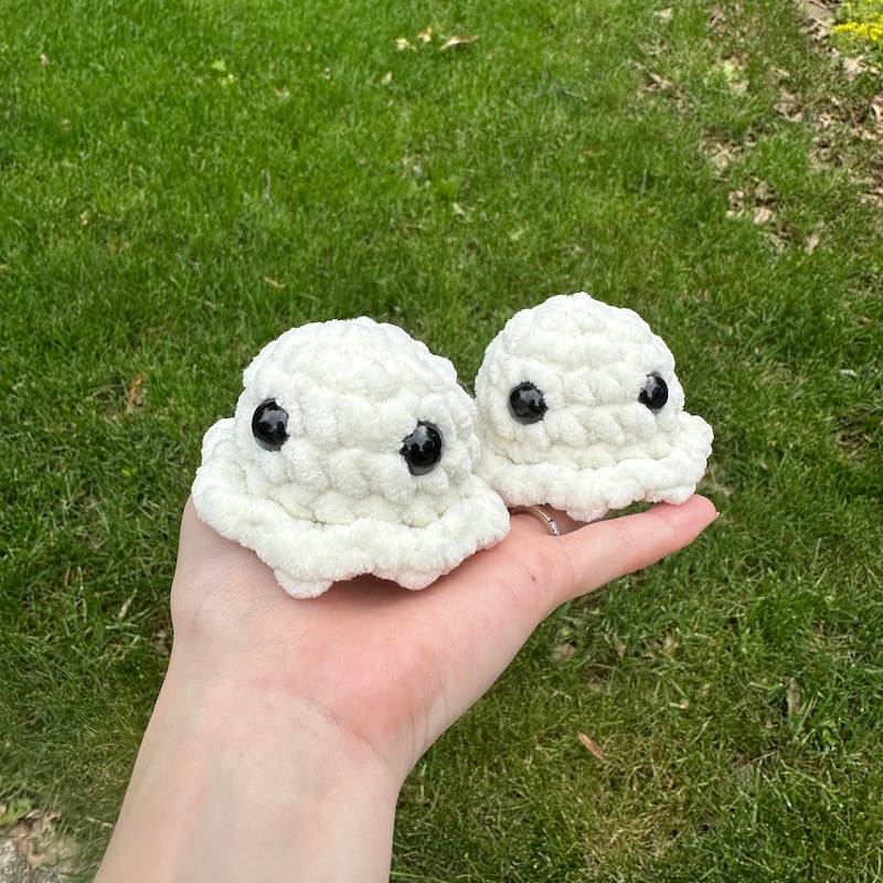 Squishy Keychain - Etsy