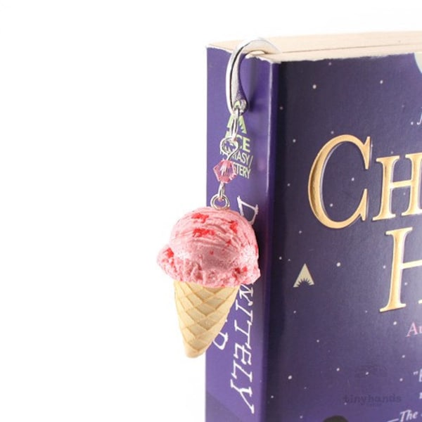 Ice Cream Charms - Etsy