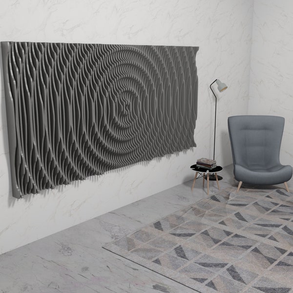 Parametric Cnc - Etsy