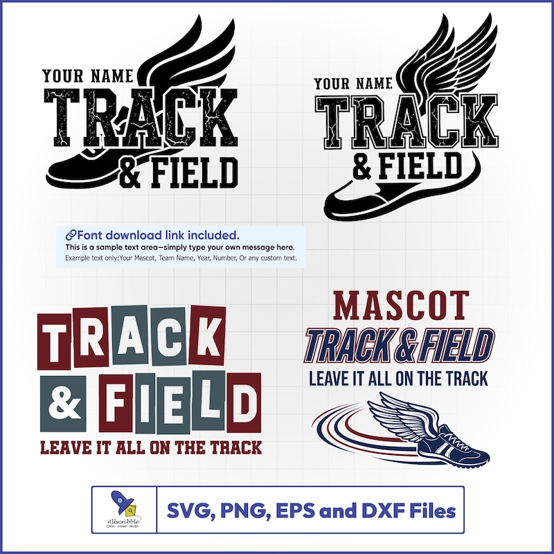 Customized Track Spikes - Etsy