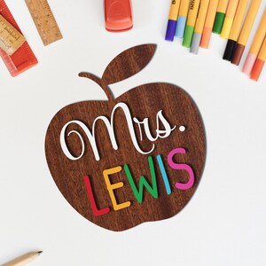 Classroom Teacher Door Sign, Classroom Door Sign, Classroom Sign, Door ...