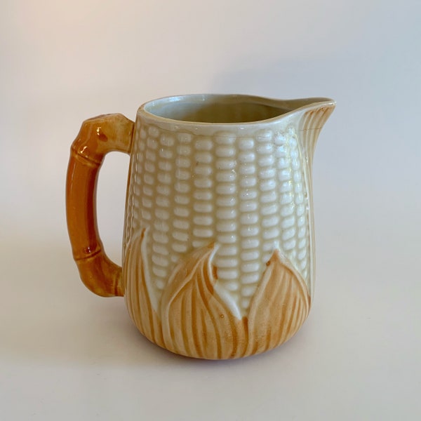 Corn Pottery - Etsy