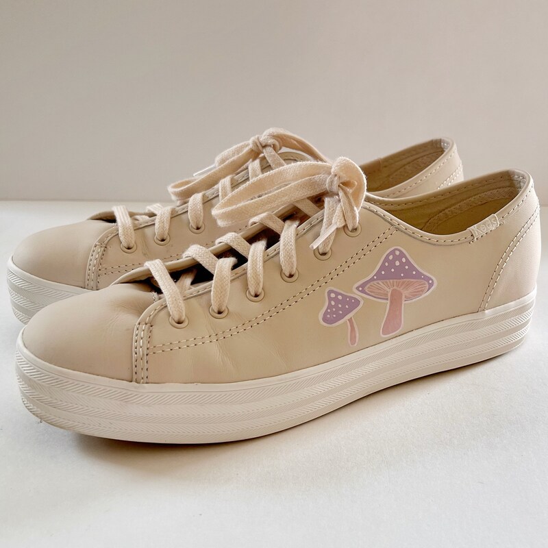 Painted Keds - Etsy