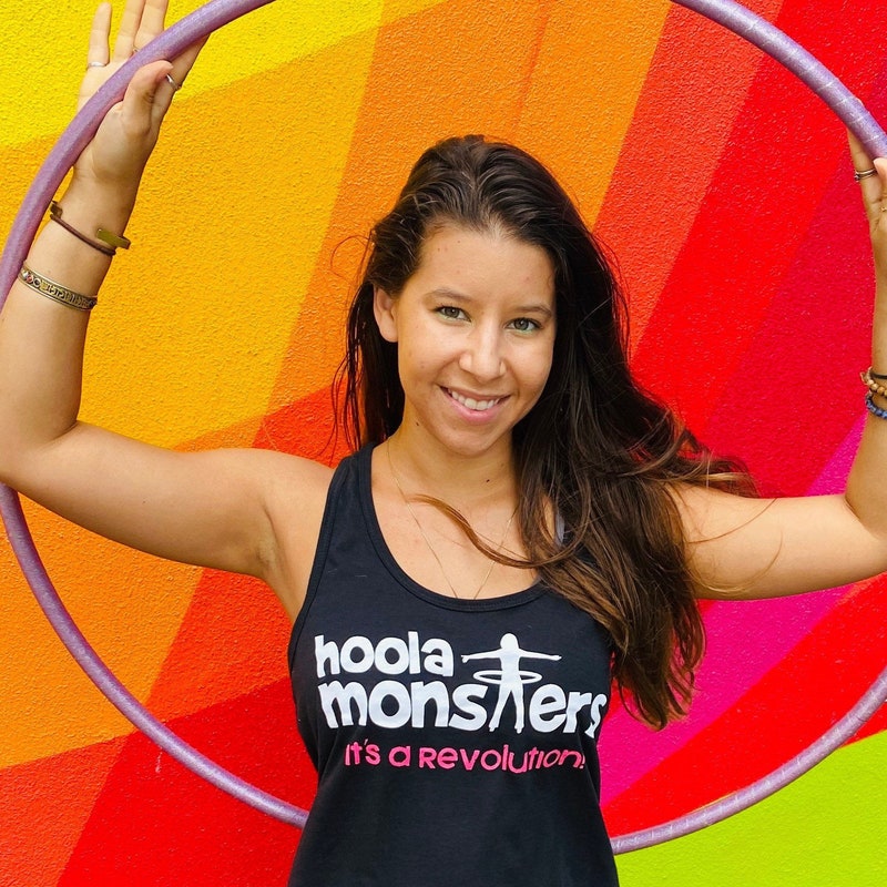 HoolaMonsters - Etsy