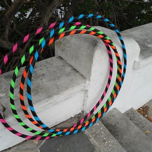 Hula Hoop SALE! *best Selling* Hoola Monsters ECONOMY Travel Hoop ...