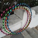 Hula Hoop SALE best Selling Hoola Monsters ECONOMY Travel Hoop Beginner ...