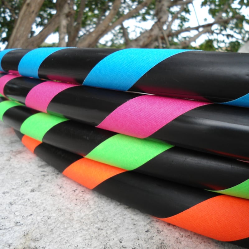 Hula Hoop - Etsy