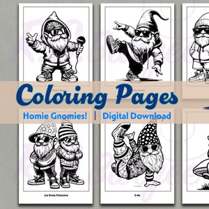 los homies coloring pages