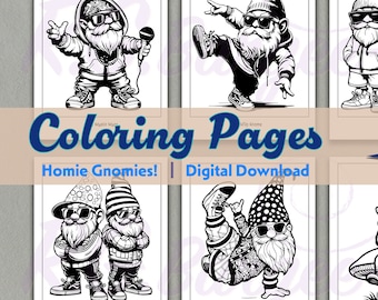 hip hop coloring pages free