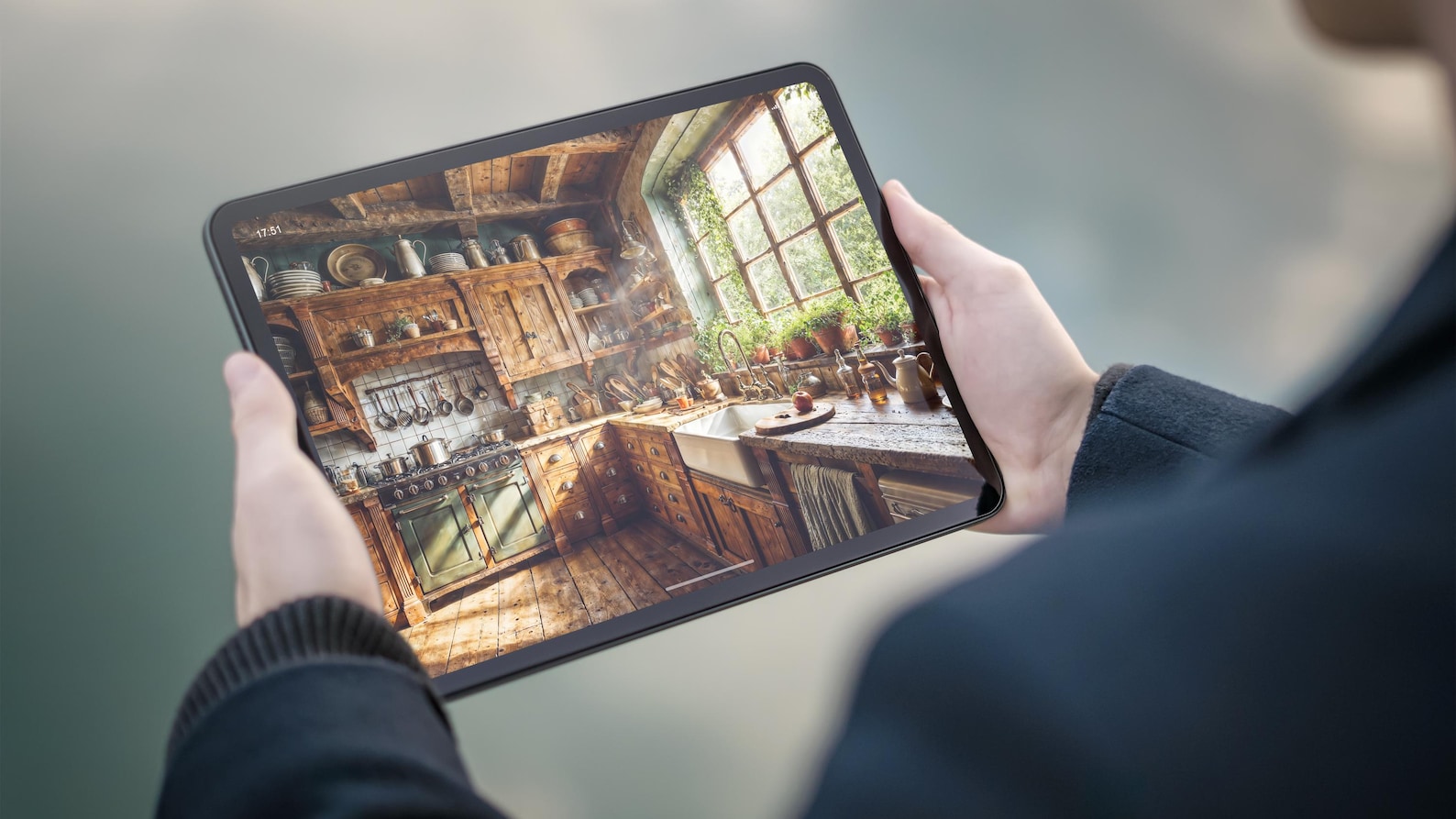 Cottagecore Scenes Backgrounds, 8k Wallpaper Pack, Desktop Computer ...