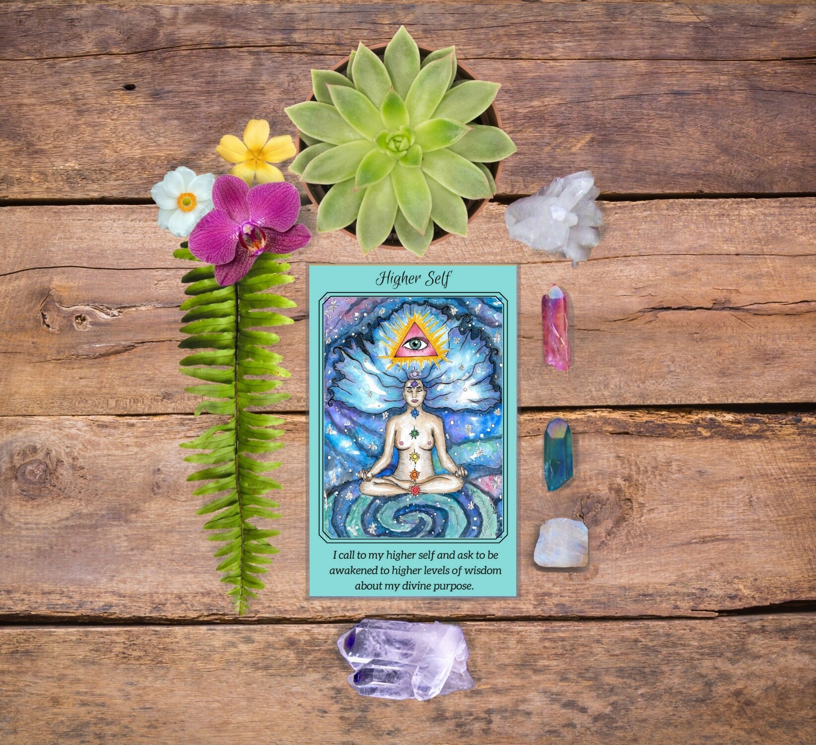 Prints Digital Prints Divine Feminine Art Print Goddess Art Print ...