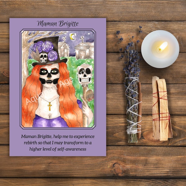 Maman Brigitte - Etsy