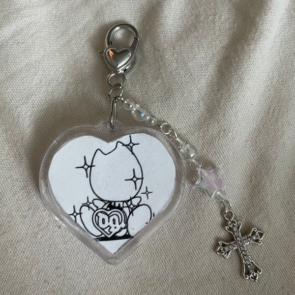 Keychain - Etsy.de