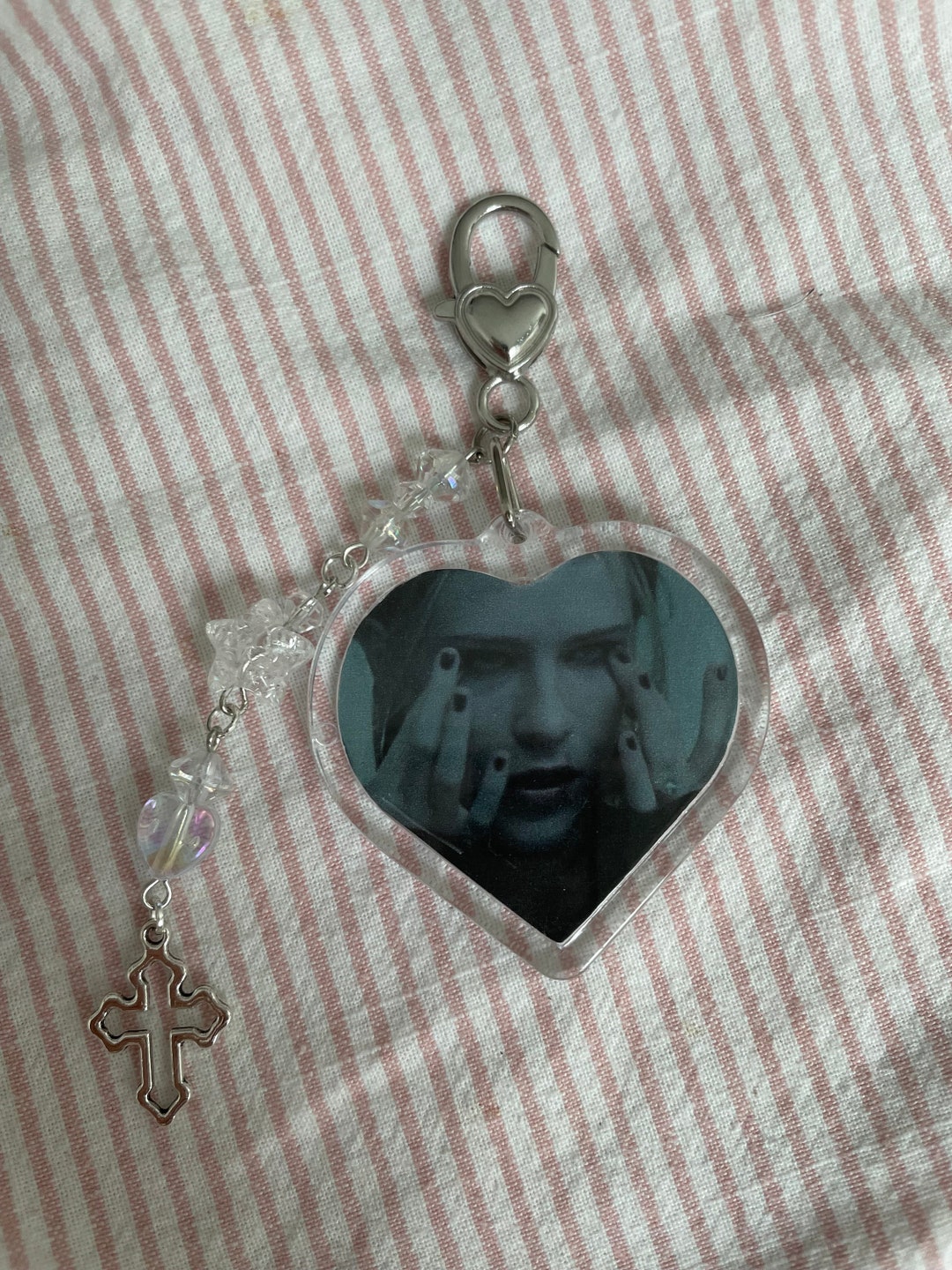 Thirteen Movie Keychain - Etsy