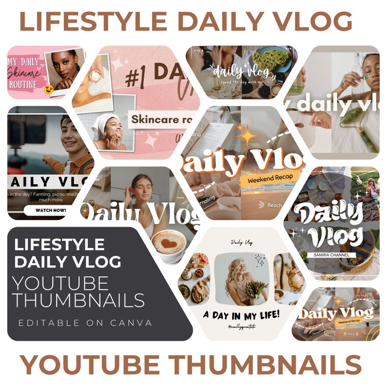 29 Youtube Thumbnails Templates | 100 PNG Transparent Images for ...