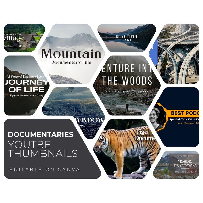 40 Youtube Thumbnail Templates| 100 PNG Transparent Images for Youtube ...