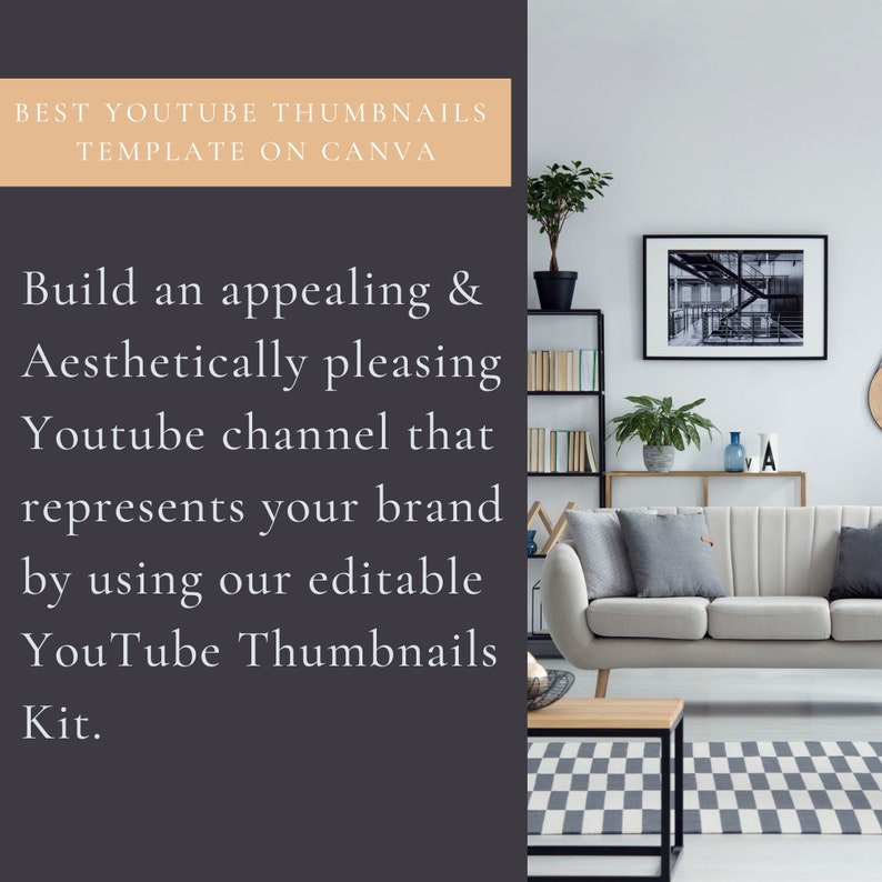 70 Youtube Thumbnails Templates 100 PNG Transparent Images for Youtube ...