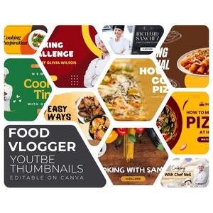 45 Youtube Thumbnails Templates | 100 PNG Transparent Images for ...