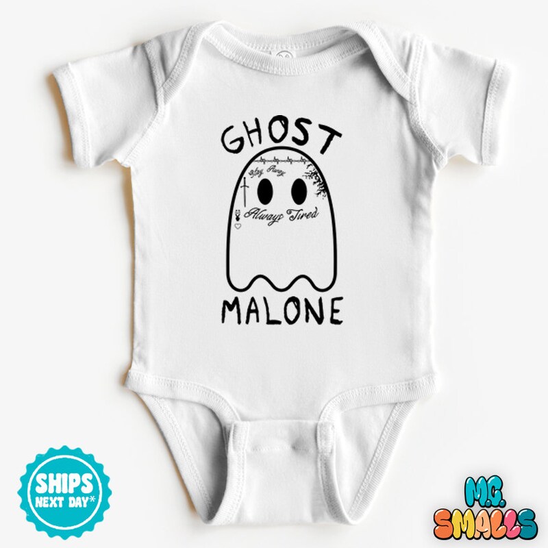 Baby Ghost Face - Etsy