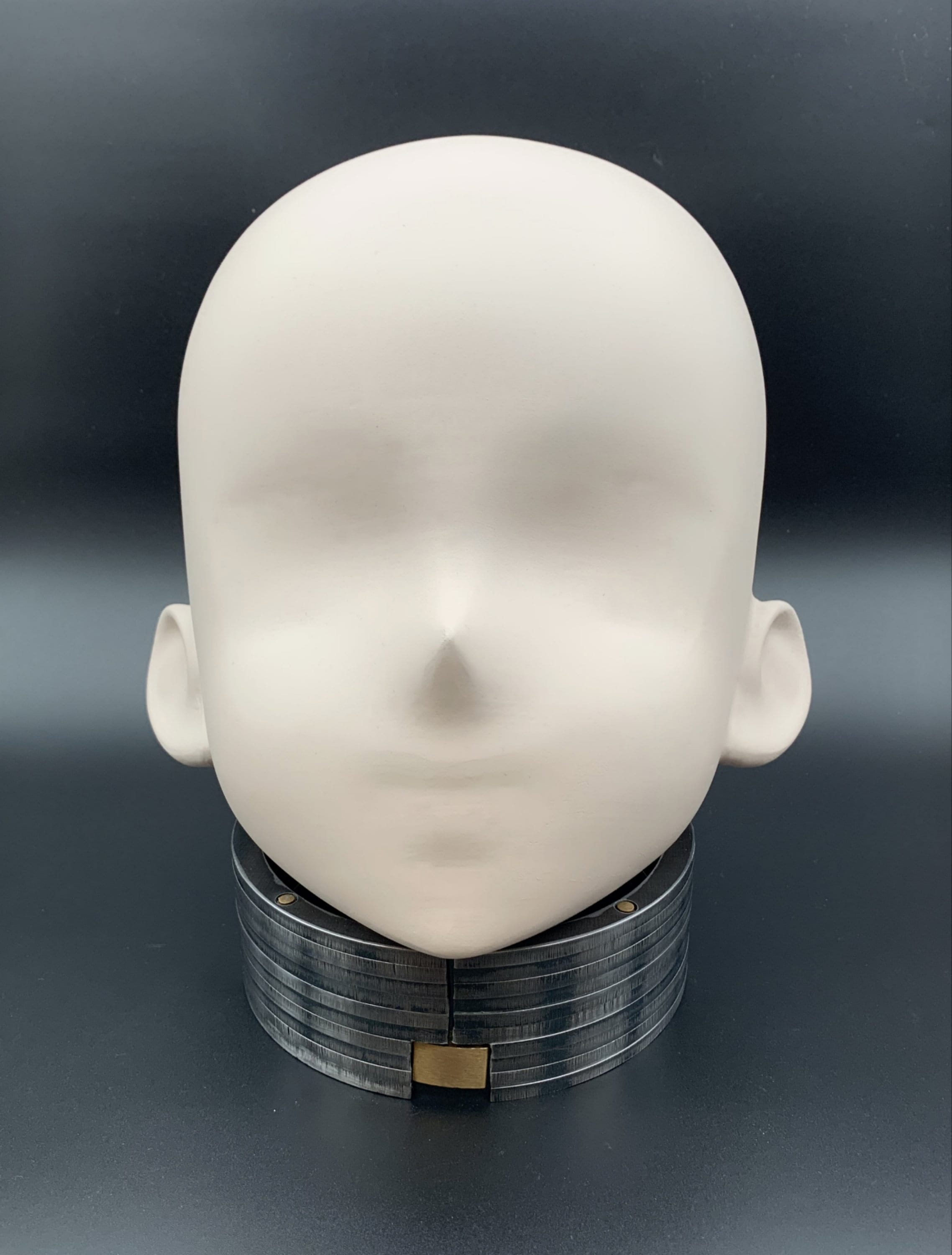 Anime Resin Mask With Custom Design Blank Faceplate. Masks to Order ...