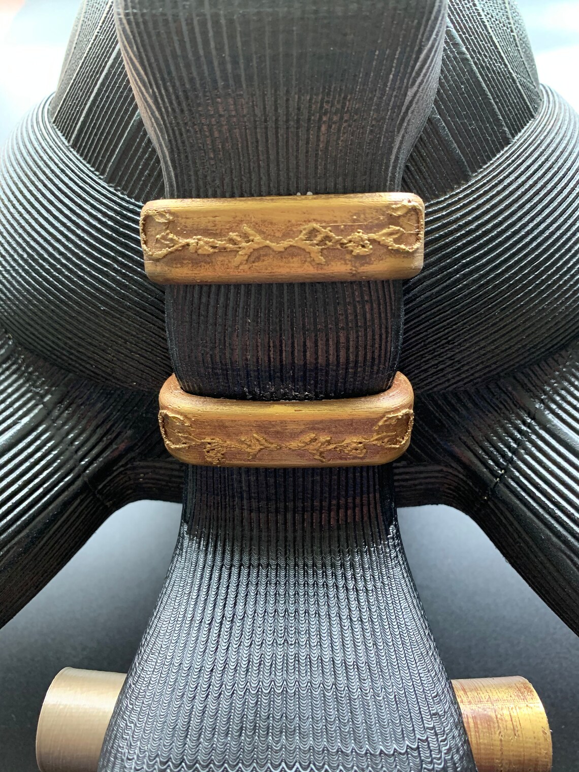 Hand Painted Geisha Robot Ghost in the Shell.kigurumi Mask Helmet ...