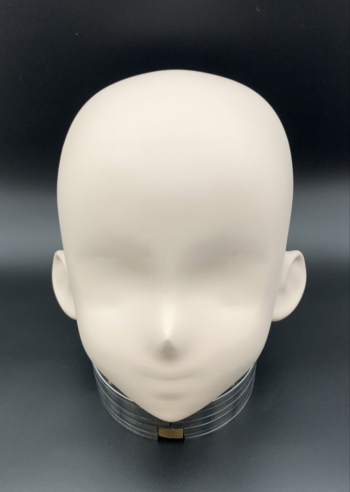 Anime Resin Mask With Custom Design Blank Faceplate. Masks to Order ...