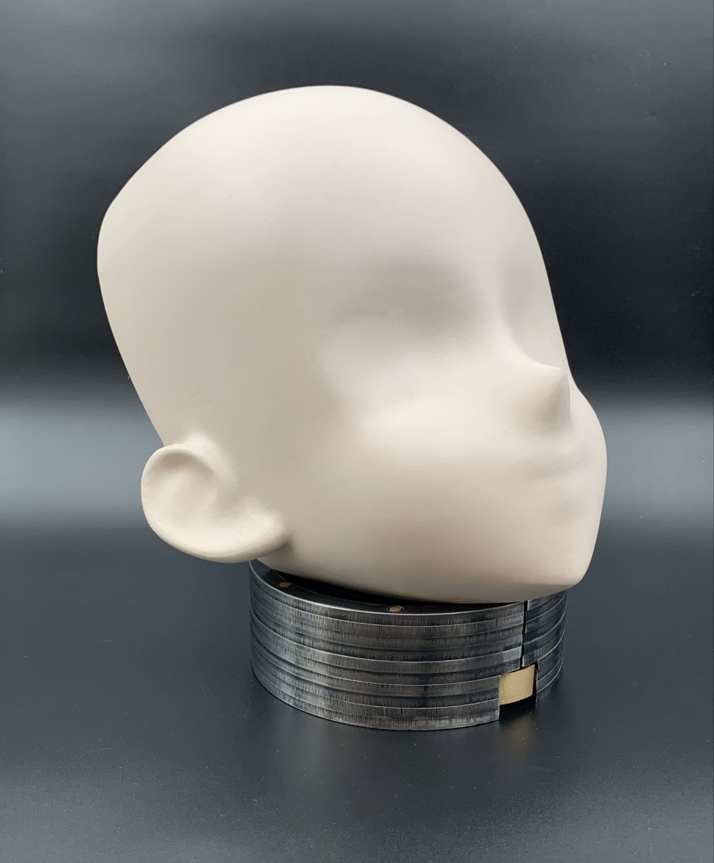 Anime Resin Mask With Custom Design Blank Faceplate. Masks to Order ...