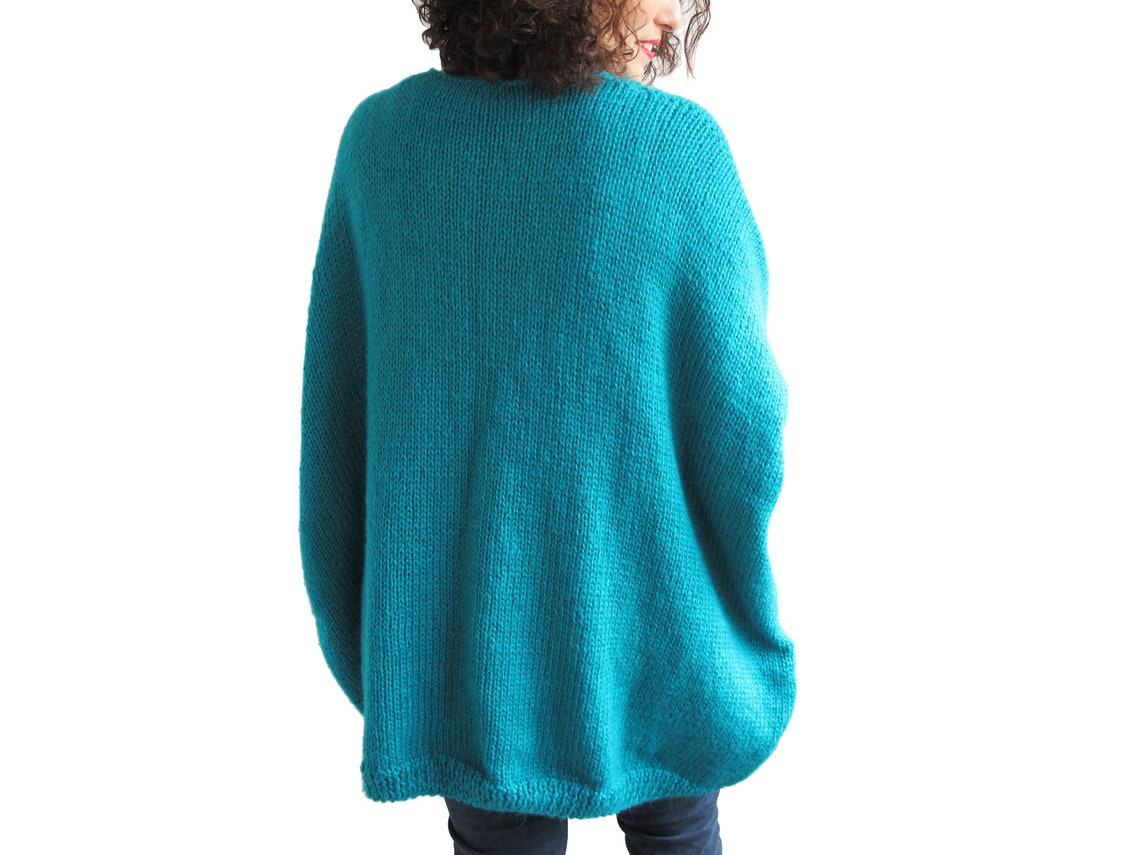 Plus Size Sweater Big Size Sweater Oversize Sweater Wool | Etsy