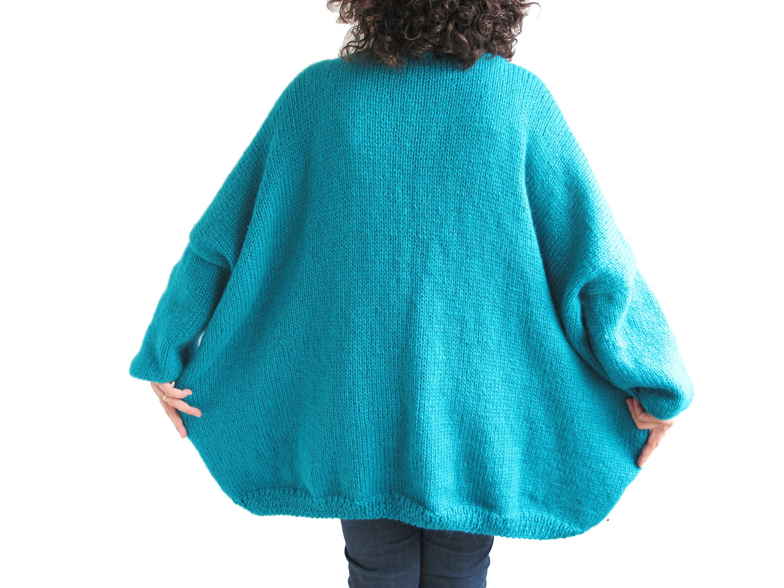 Plus Size Sweater Big Size Sweater Oversize Sweater Wool | Etsy