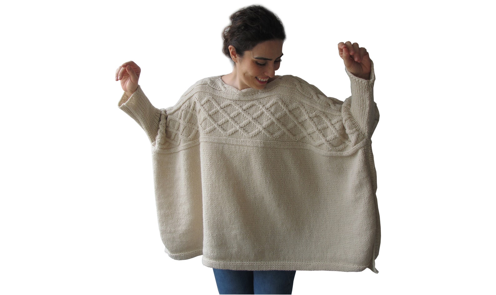 Plus Size Sweater Big Size Clothing Oversized Sweater | Etsy