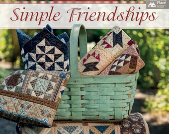 Simple Comforts by Kim Diehl - Etsy