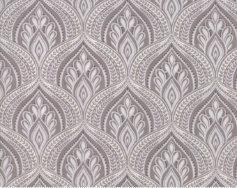 Basic grey fabric | Etsy UK