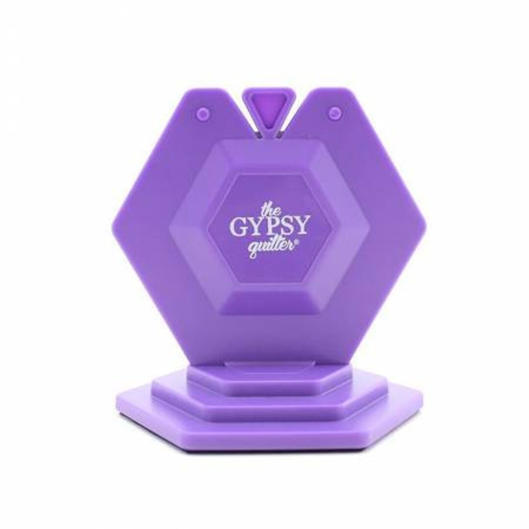 The New Gypsy Chain Piece Thread Cutting Gizmo - Quilting Patchwork ...