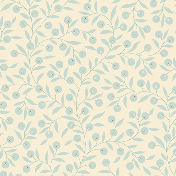 Bluebird Fabric - Etsy