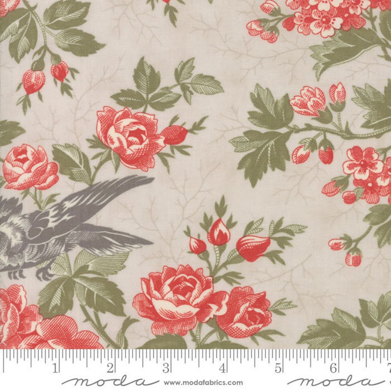 Quill Fabric - Etsy